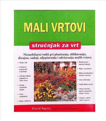 Mali vrtovi