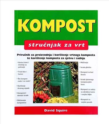 Kompost