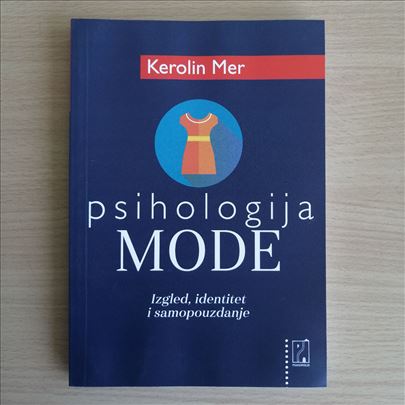 Kerolin Mer - Psihologija mode