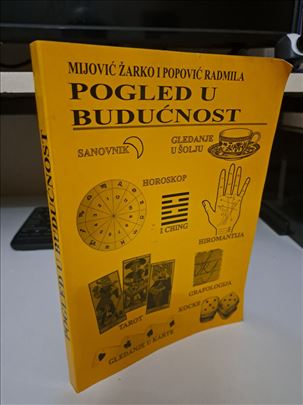 Pogled u budućnost