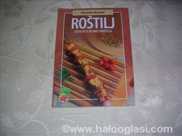 Roštilj