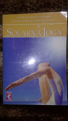 Solarna Joga