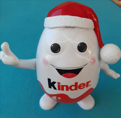 Kasica Kinder jaje