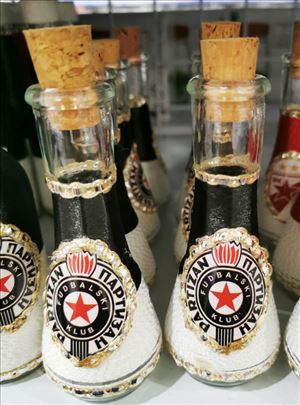 Čokanj Partizan