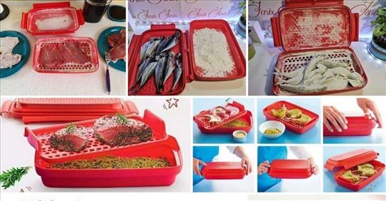 Tupperware klikni i protresi