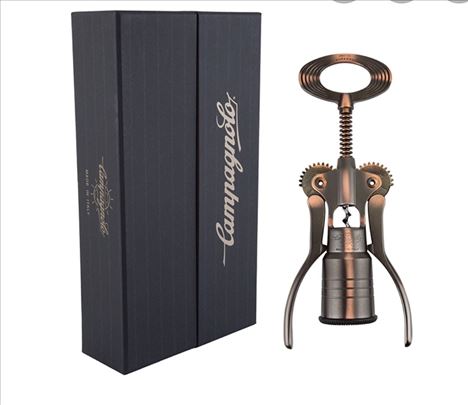 Campagnolo otvarač Bronza