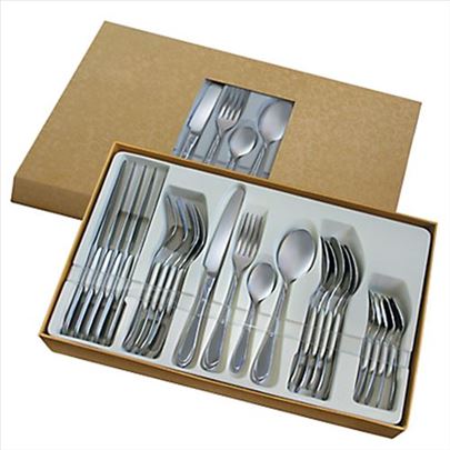 Set escajga 24/1 BR-192G Novo