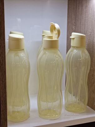 Tupperware Eco flaša 750ml