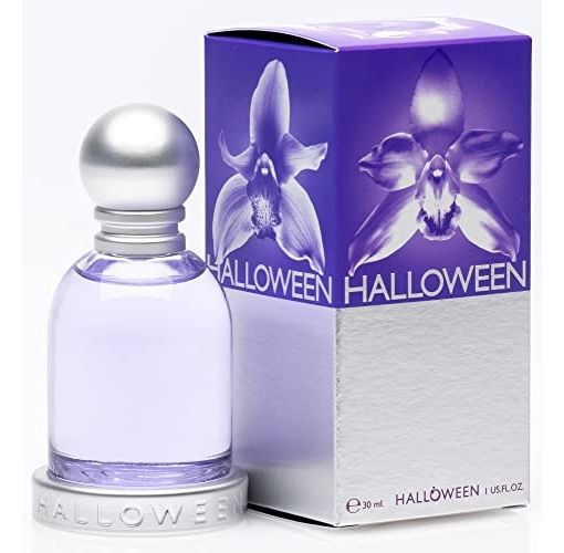 J.D.P. Halloween W edt 30ml