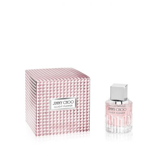 Jimmy Choo Illicit Flower 2016 W edt 40ml