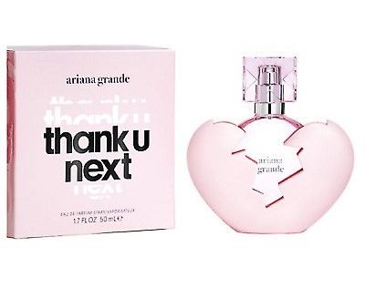 Ariana Grande Thank U Next W edp 50ml