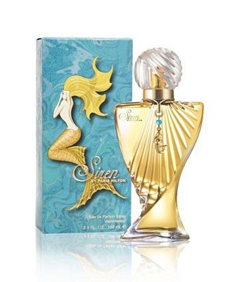 Paris Hilton Siren W edp 100ml