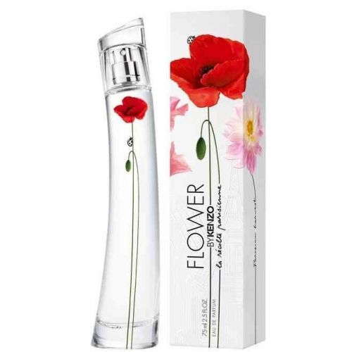 Kenzo Flower by Kenzo La Recolte Parisienne W edp 75ml