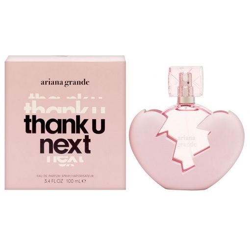 Ariana Grande Thank U Next W edp 100ml