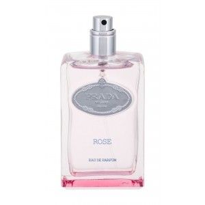 Prada Infusion de Rose W edp 100ml tstr