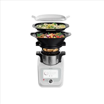 SilverCrest Monsieur Cuisine Connect Trend Ekspres