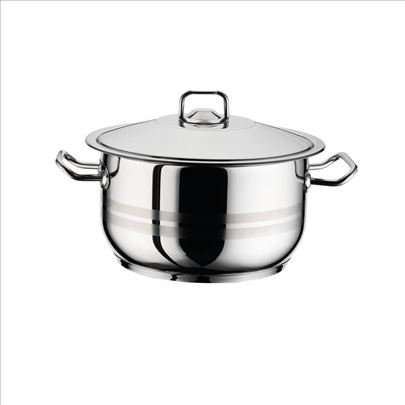 Serpa Inox Arian 3l 20x10cm (novo)