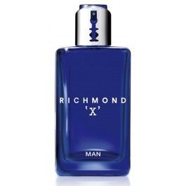 John Richmond Richmond X Man 2014 M edt 75ml tstr