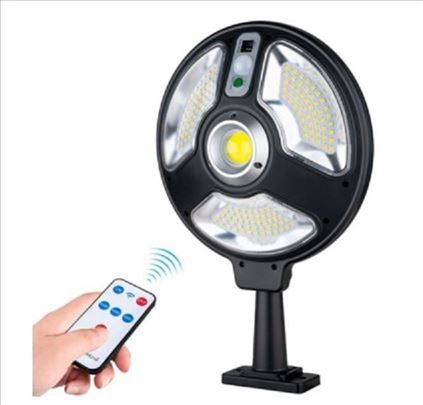 Solarna lampa reflektor