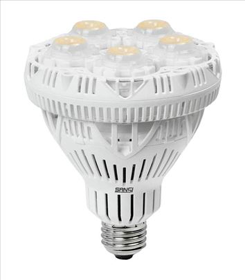 Sansi LED 24W sijalica za biljke