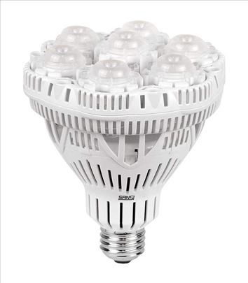 Sansi LED 36W sijalica za biljke