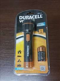 Nova Duracell Led baterijska lampa
