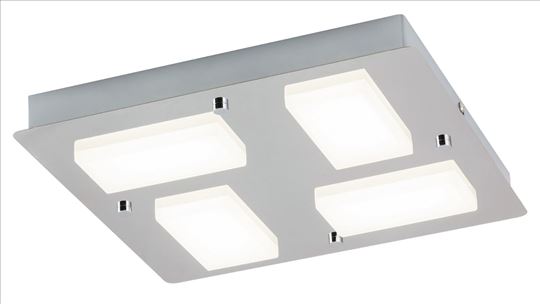 Kupatilska LED rasveta RUBEN 5725