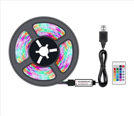 TV LED strip traka 5m