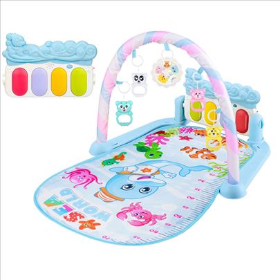 Play Mat prostirka za bebe