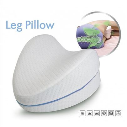 Leg pillow – memory jastuk za noge