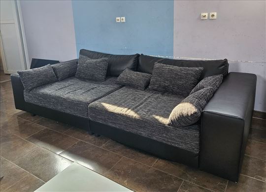 Četvorosed, sofa