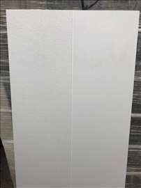 Lona white RPB 30x90