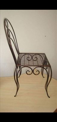Garniture