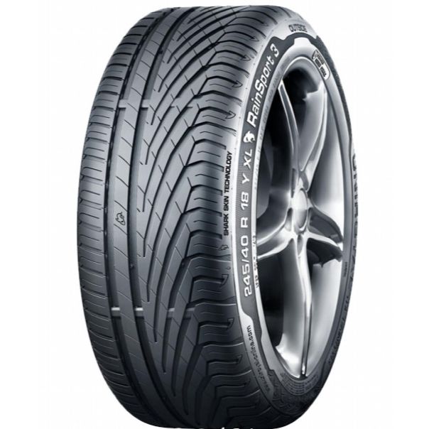 UNIROYAL Letnja guma 195/45R14 RAINSPORT 3 77V FR