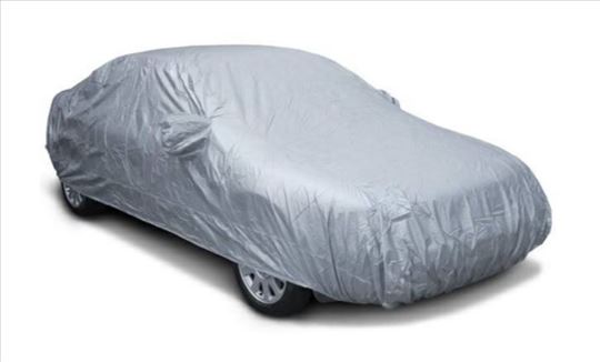 Auto cerada - prekrivač Za Vaš Automobil Novo !