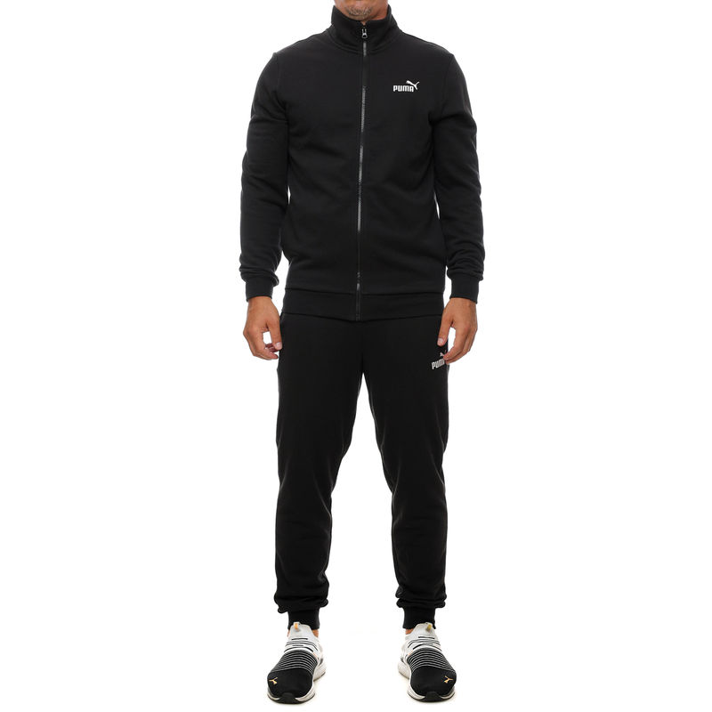 MUŠKA TRENERKA PUMA ESS SWEAT SUIT TR