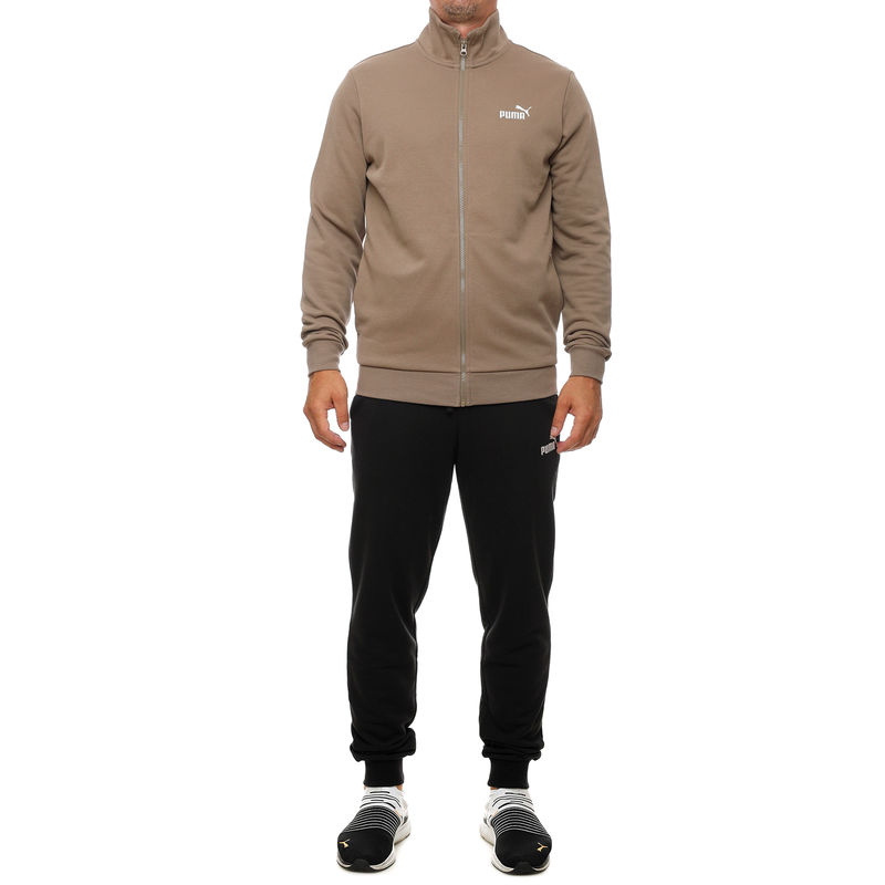 MUŠKA TRENERKA PUMA ESS SWEAT SUIT TR