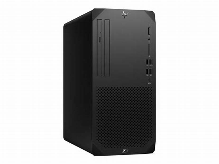 HP Računa Z1 Entry TWR G9 WKS i7-13700, 32GB, SSD 1TB, NO ODD, RTX 3060, Win11 Pro64, 865J5ETR Renew