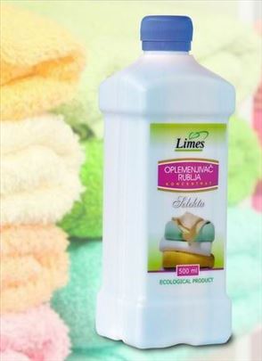 Novo limes oplemenjivač za rublje 500ml