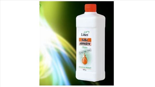Novo limes sjaj abraziv 600gr