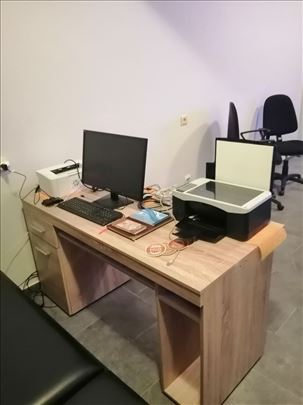 Sto za kompjuter
