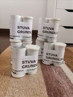 Ikea Stuva Grundlig nogari novo