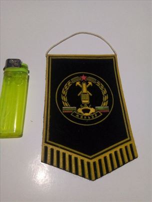 Zastavica DFS Minbor