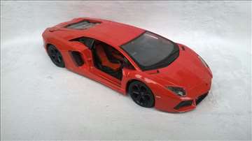 Maisto Lamborghini Avantador LP 700-4,1:24, Kina,