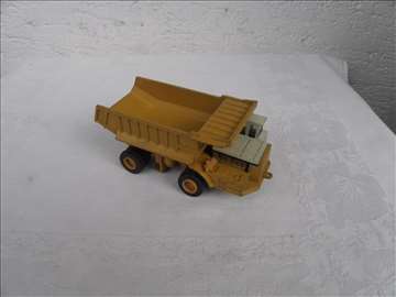 Ertl damper Dyersville Iowa,1:50 (12cm), Kina, II