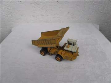 Ertl damper Dyersville Iowa, 1:50 (12cm),Kina,III