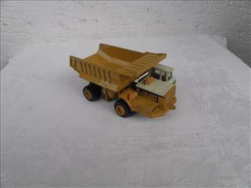 Ertl damper Dyersville Iowa,1:50(12cm), Kina