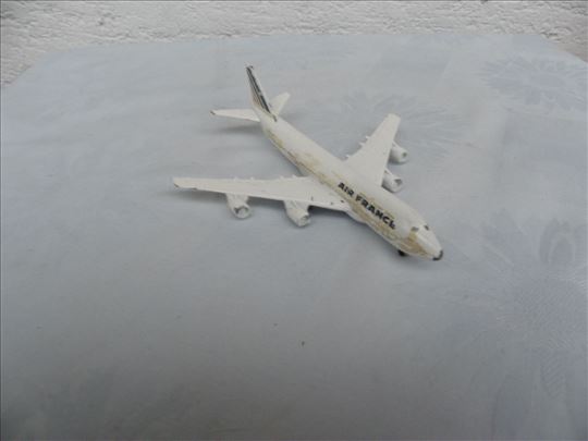 Boeing 747, 12 cm, Schabak, Germany