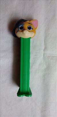 Pez figure,Imam 31 kom. Pez figura.