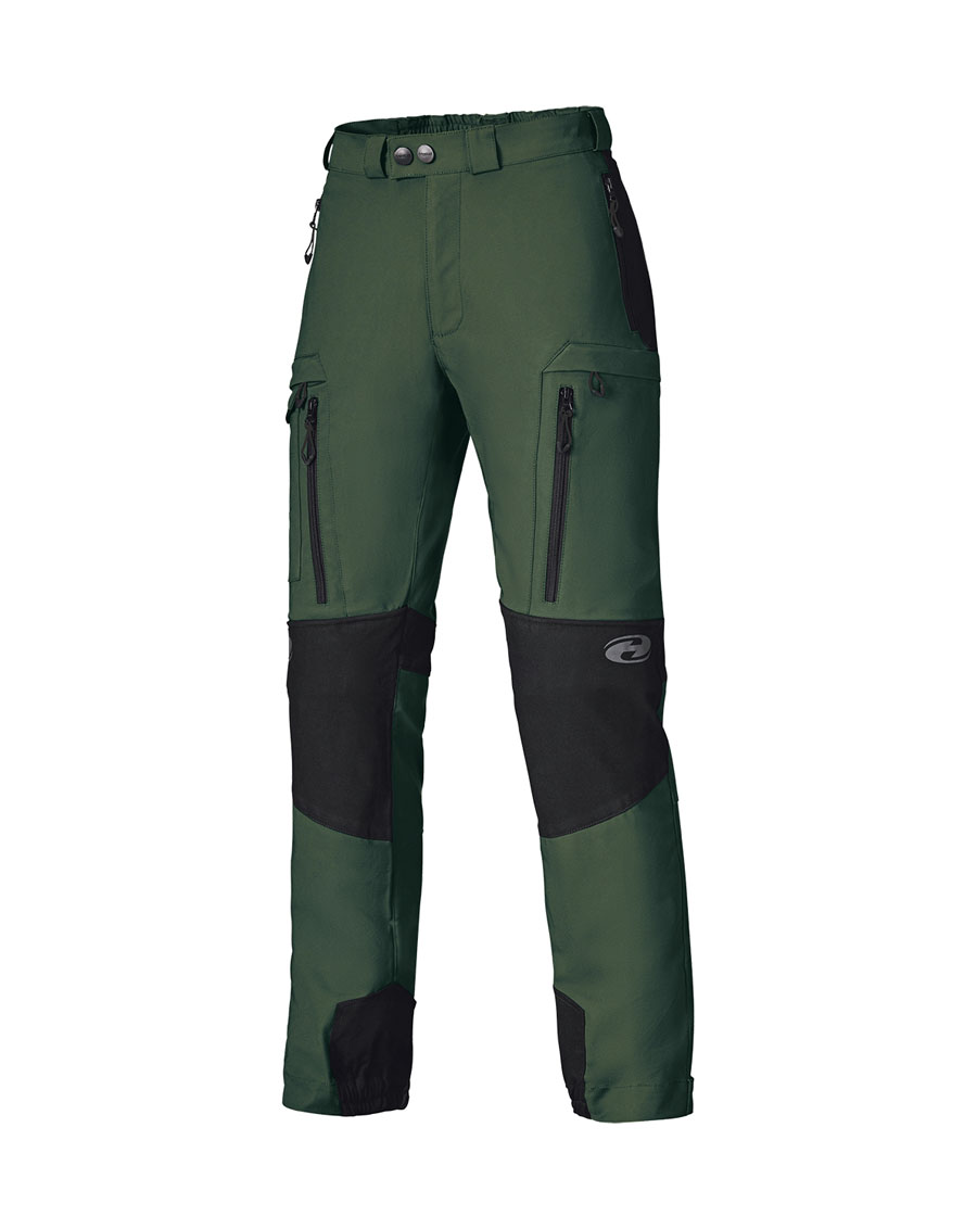 Held adventure pantalone Dragger military